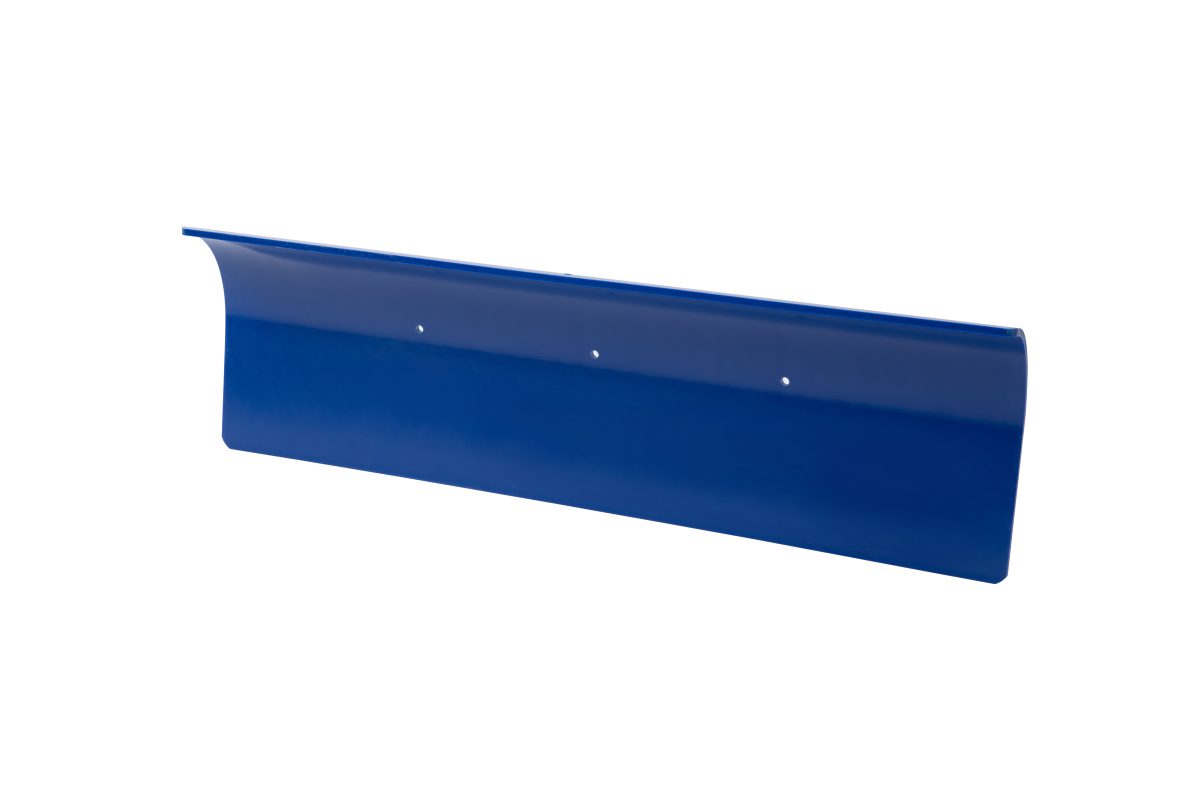 The Snowcaster – Snowcaster Model 30UPH Snow Pusher Shovel Replacement ...