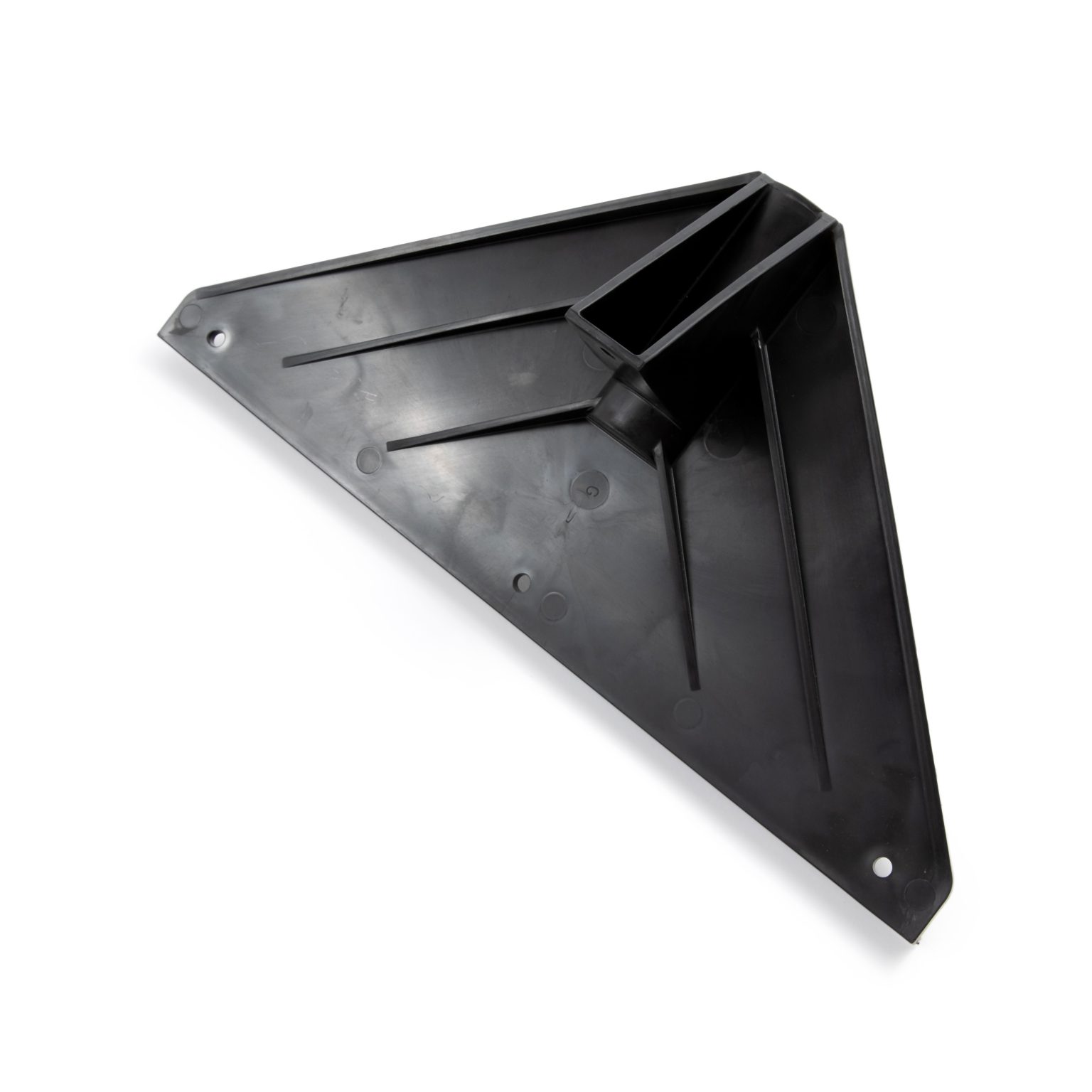 Pusher UPH Bracket - Snowcaster