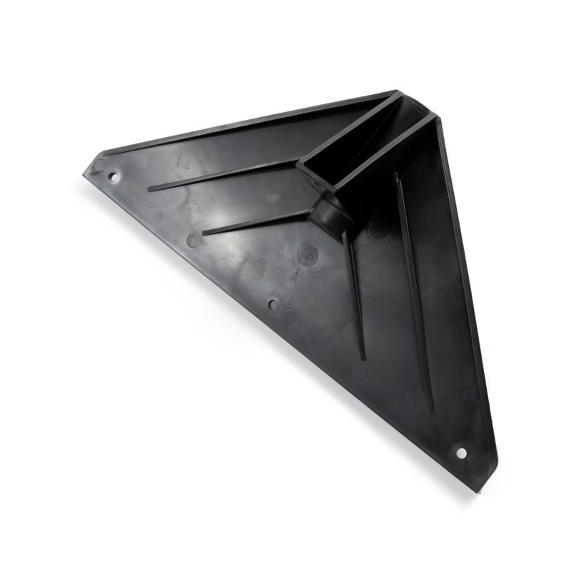 Pusher UPH Bracket - Snowcaster