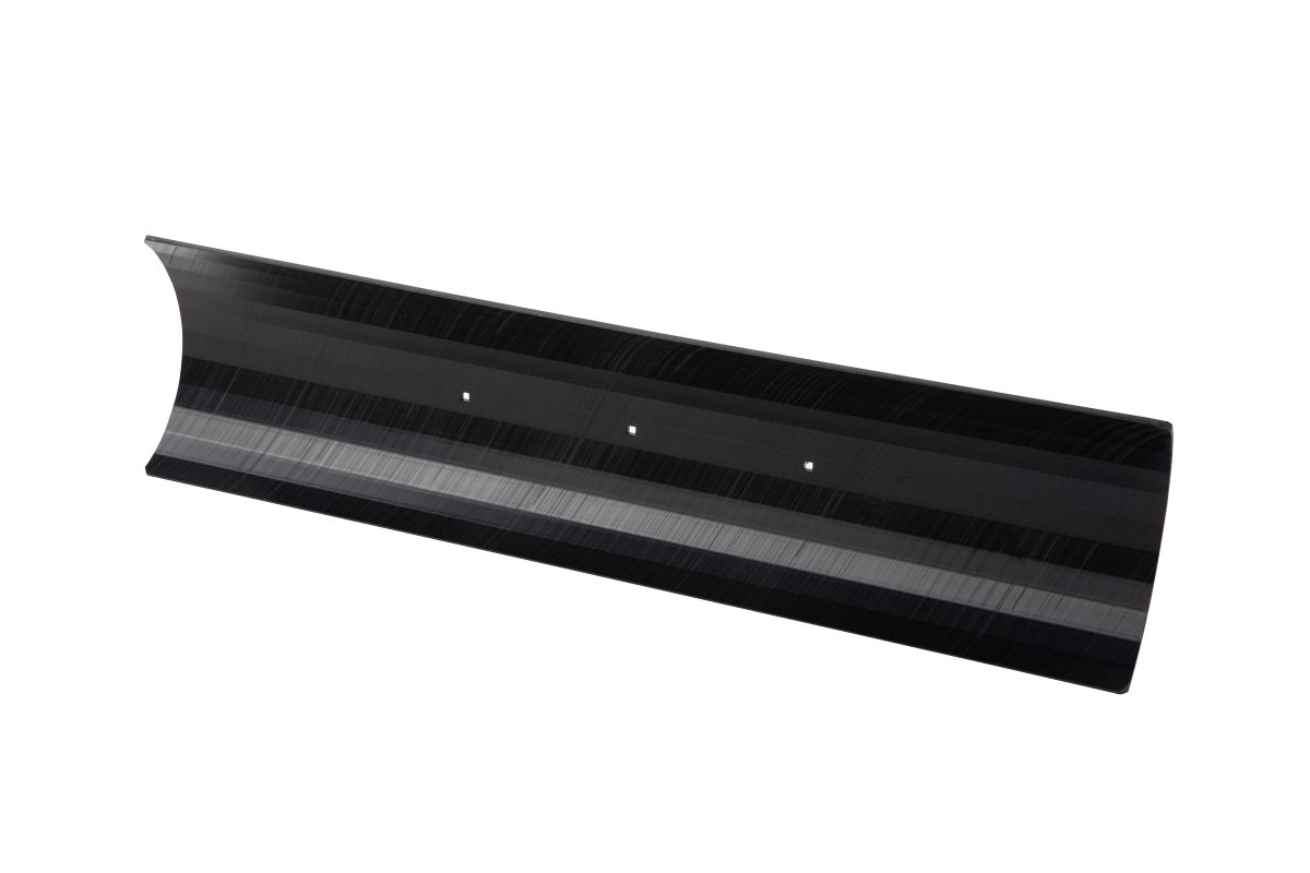The Snowcaster Model 70SNC Wheeled Snow Pusher Shovel Replacement 36 ...