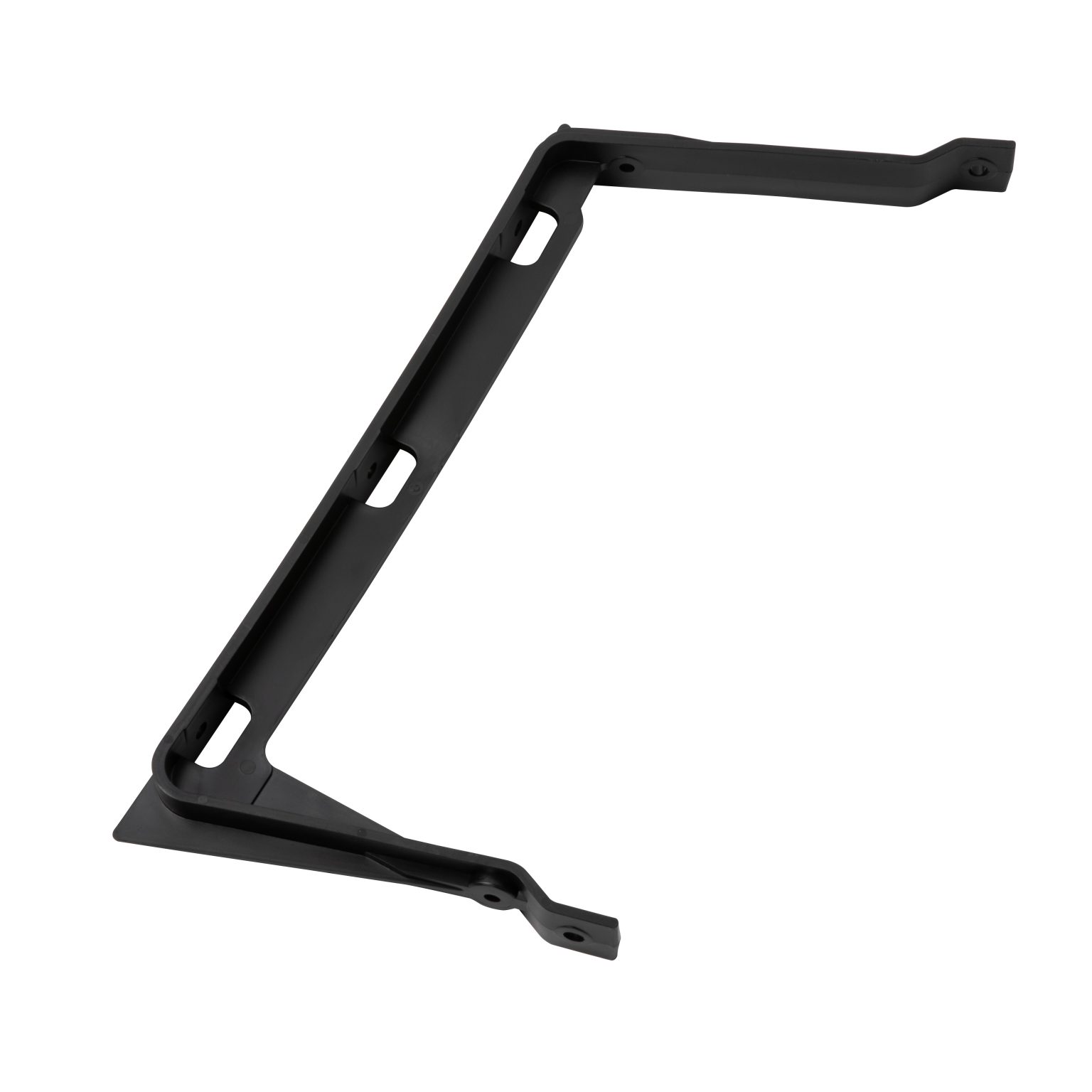 Pusher UPH Bracket - Snowcaster